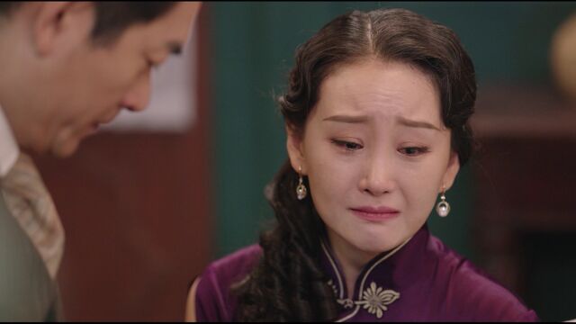 EP21: Thousand Years For You - - China - TV - Traditional Costume ...