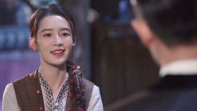 EP2: Thousand Years For You - Free - China - TV - Traditional Costume ...