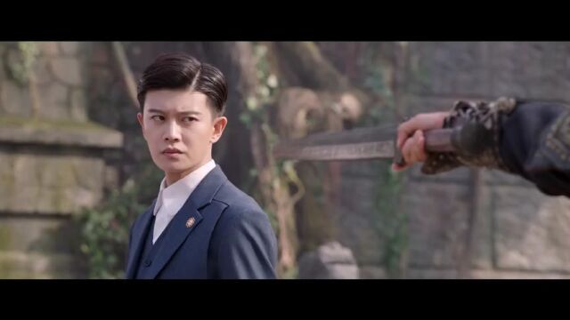 Highlight EP25 Ver.1 | Thousand Years For You - Free - China - TV ...