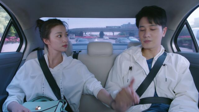EP5: Have a Crush on You - - China - TV - Romance - Story - Peng ...