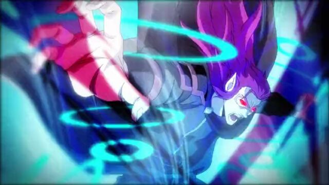 Teaser: Break the shackles and become the greatest | Cribug: Different ...