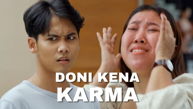 Highlight EP6: Neti suddenly became an actress with Doni | Imperfect ...