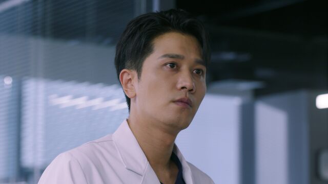 EP28: Naksir Kamu - - Peng Guanying,Wang Churan,Chuai Ni ,Wayne Liu ...