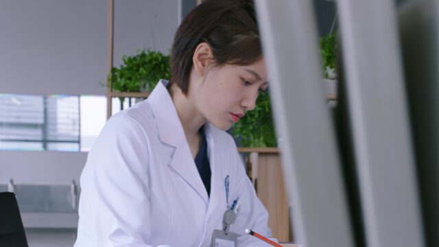 EP20: Have a Crush on You - - China - TV - Romance - Story - Peng ...