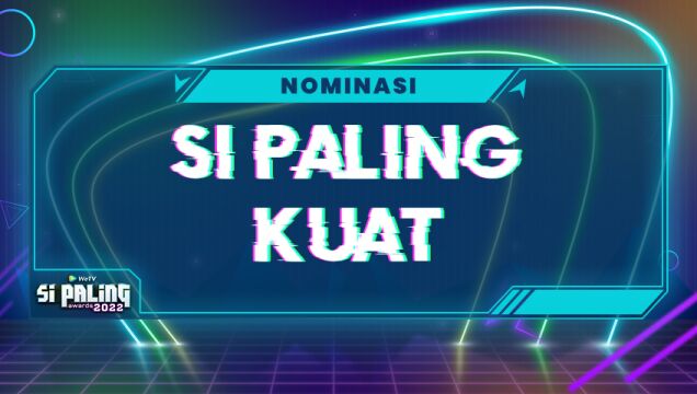Si Paling Kuat | Si Paling Awards - Free - - TV