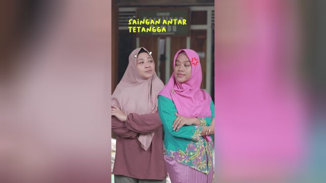 How it feels to be Bu Tejo's neighbor | Tilik The Series - Watch HD ...