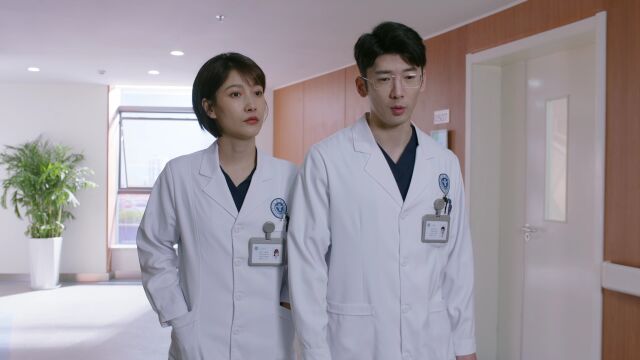 EP15: Have a Crush on You - - China - TV - Romance - Story - Peng ...