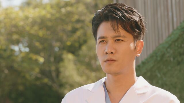EP34: Have a Crush on You - - China - TV - Romance - Story - Peng ...