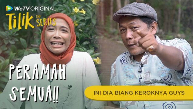 Ini dia yang paling bikin kesel!!! | Tilik The Series - Watch HD Video ...