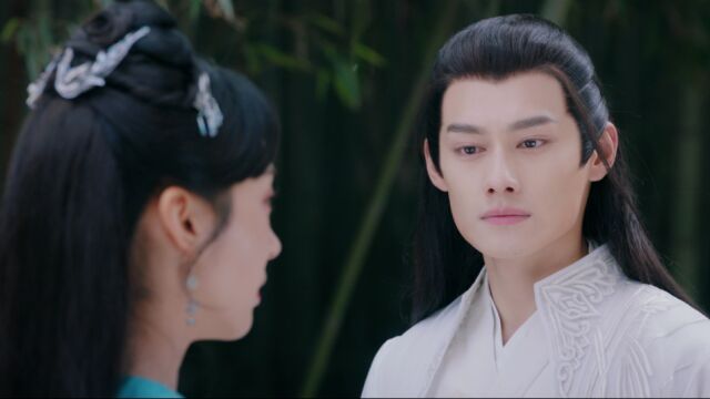 EP30: Divine Destiny - - China - TV - Romance - Fantasy,Traditional ...
