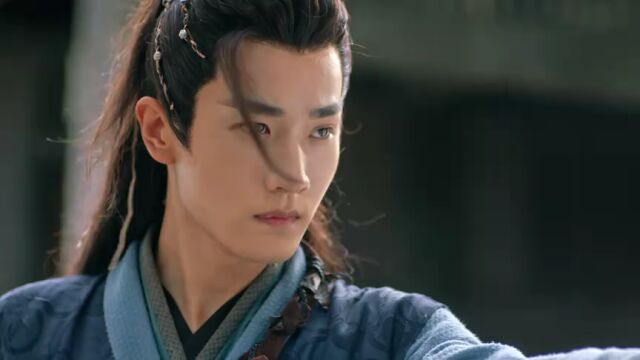 EP7: The Journey - - China - TV - Romance - Traditional Costume,Fantasy ...