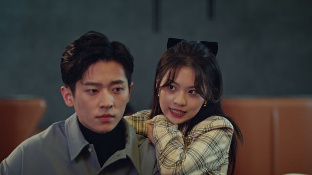 EP11: Eksplorasi Cinta - - Gao Hanyu,Cecilia Boey,Cheng Lei,Lin Zilu ...