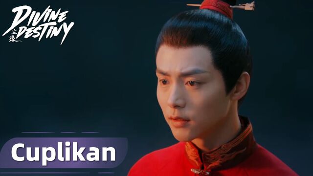 Highlight EP13 | Divine Destiny - Free - China - TV - Romance - Fantasy ...