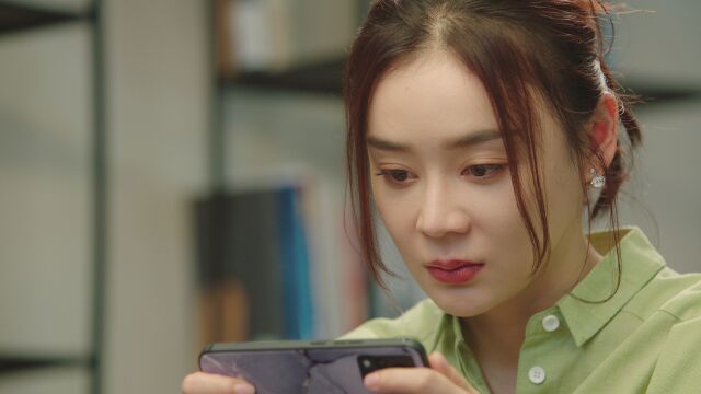 EP8: My Wife - - China - TV - urban - Family,Romance - YuanShanshan,Du ...