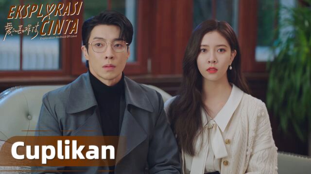 Cuplikan EP20-1 | Eksplorasi Cinta - - - Gratis - Tiongkok Daratan - TV ...