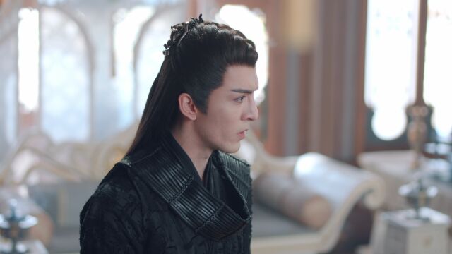 EP19: The Last Immortal - - China - TV - Romance - Fantasy,Traditional ...