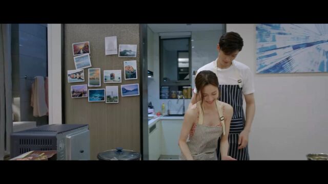 Highlight EP14 Ver4 | The Furthest Distance - Watch HD Video Online - WeTV