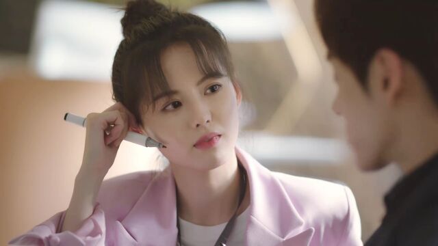 Highlight EP2 Ver5 | I May Love You - Free - China - TV - Romance ...