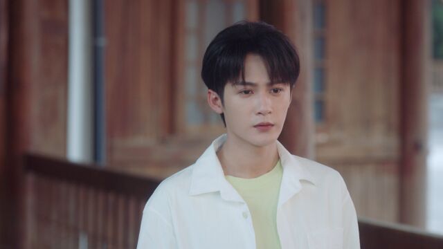 EP16: Merindukanmu - - JC-T,Zhou Ye ,Terry,Yang Xizi,Vincent Cao ...