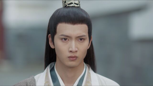 EP25: Tiger and Crane - Free - China - TV - Traditional Costume ...