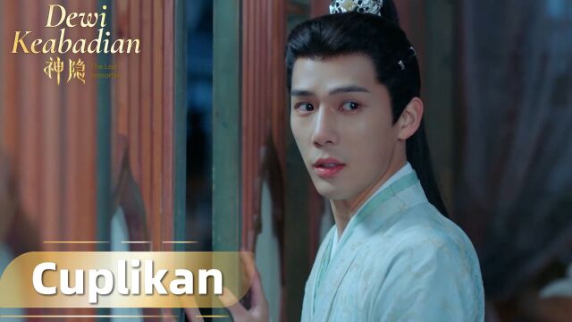 Highlight Clip EP9-3 : Gu Jin refuses to let Hua Shu in to take care of A Yin | The Last ...