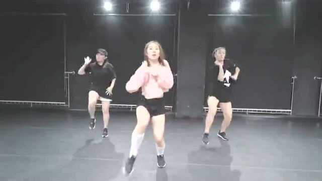 JC Dance Maggie Choreography Shining - Watch HD Video Online - WeTV