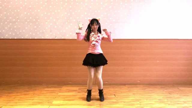 [千雪音]pink cat - Watch HD Video Online - WeTV