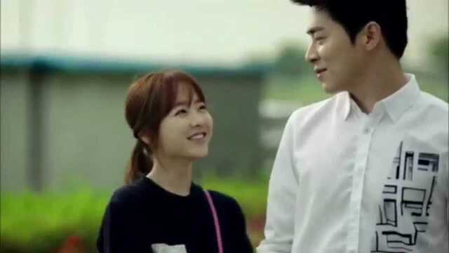 Oh My Ghost - Kang Sun Woo and Na Bong Sun - Korean drama - Fan made ...