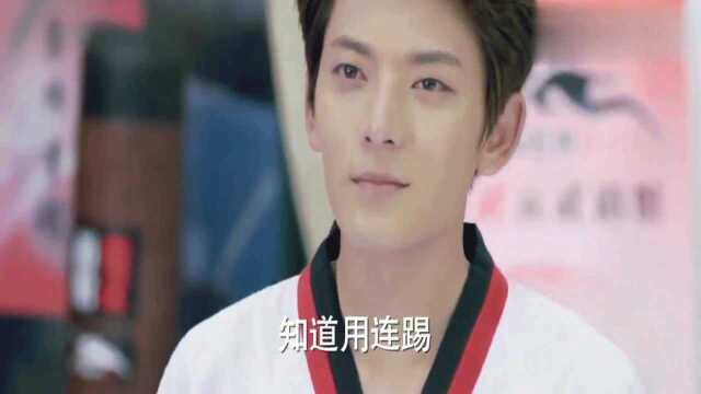 Drama televisivo: Cyclone Girl - Ver online - WeTV