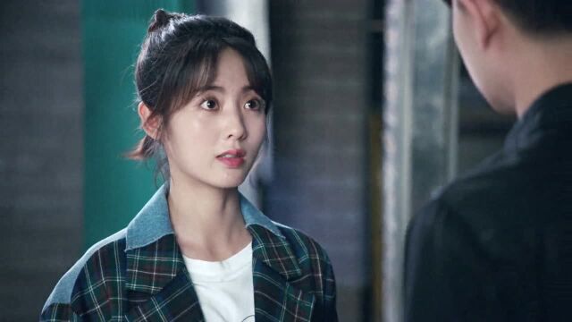 Xiaoning Hugs Gu Chuan! Love Gets Response!|Miss Crow With Mr. Lizard ...