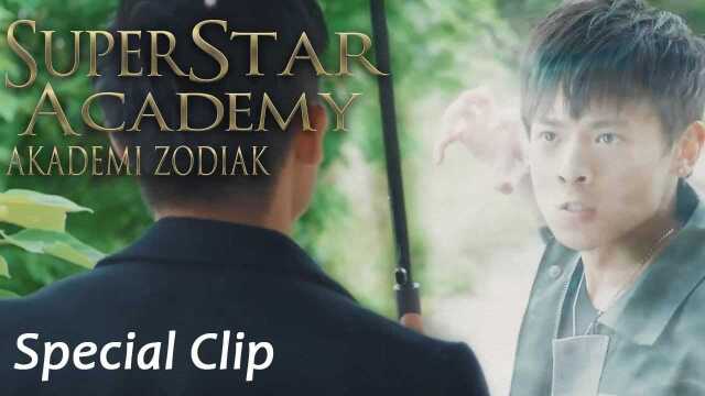 Super Star Academy (Akademi Zodiak) | Special Clip Emosi | 超星星学园 | WeTV ...