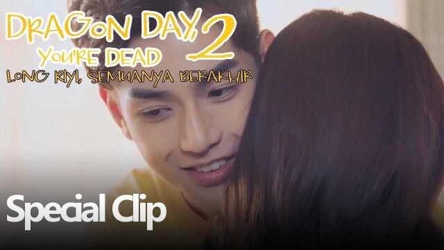 Dragon Day, You're Dead 2 (Long Riyi, Semuanya Berakhir) | Clip 3 | 龙日一 ...