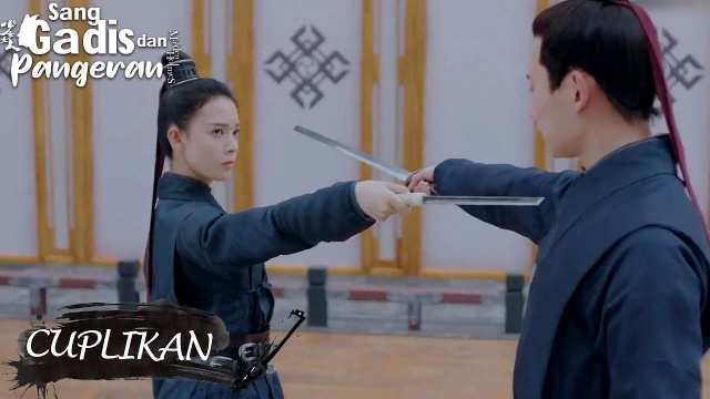 Maiden Holmes | Cuplikan EP15 Bahagianya Melihatmu Menang | 少女大人 | WeTV 【INDO SUB】 - Watch HD ...