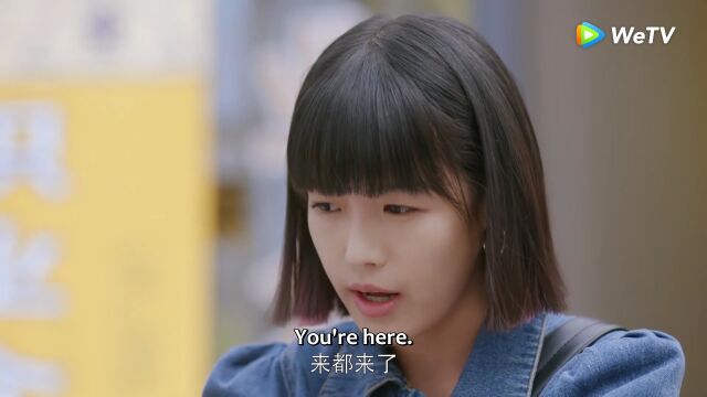 【Farewell Vivian】EP02 Clip | The romance doesn't exist! Lin Yu thinks about cleaning | 告别薇安 |ENG ...