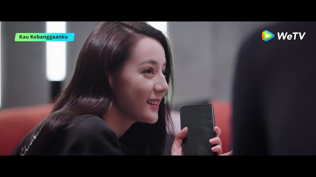 You Are My Glory | OMO EP12 trailer! Yu Tu So Deg-degan Nih | WEtv【INDO DUB】 - Watch HD Video ...