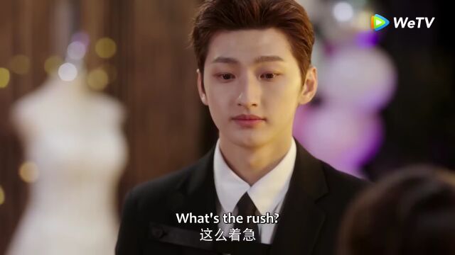 【Cute Bodyguard】EP24 Clip | He romantically proposed to her, and they ...