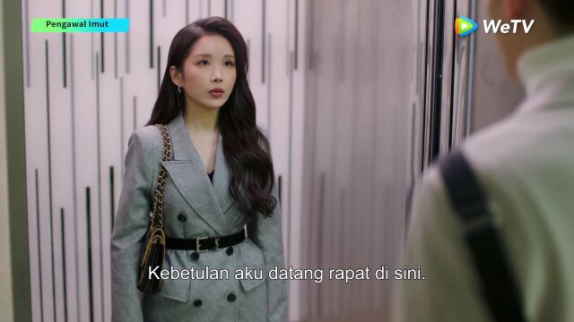 Cute Bodyguard | EP10 trailer of Jingjing and Gu Rong Pretending to Be ...