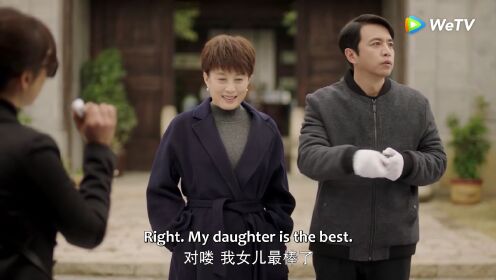 【Cute Bodyguard】EP15 Clip | The cute girl is ready to begin her duties ...