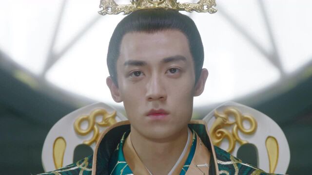 EP16：Oh! My Emperor（Season 1） - Gratis - China Continental - TV - Drama de época - Fantasía ...