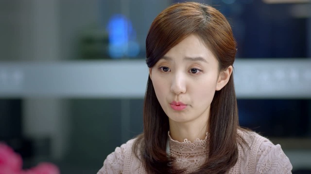 EP16: About is Love - - China - TV - Romance - urban - Yan Xi,Xu ...