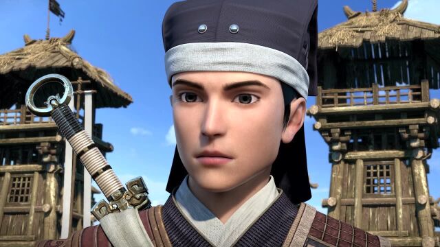 EP14：Watch the Sea Strategy - Watch HD Video Online - iflix