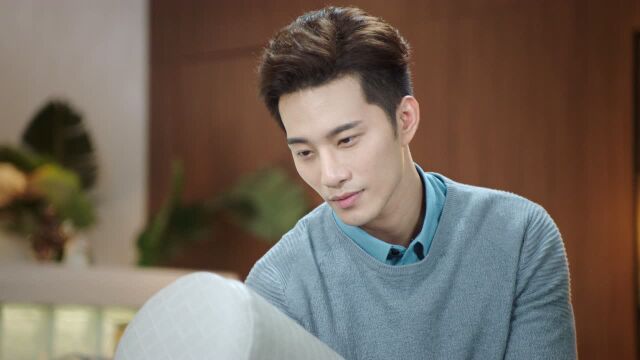 EP6：My Girlfriend is an Alien - - China - TV - Romance - Fantasy,Comedy ...