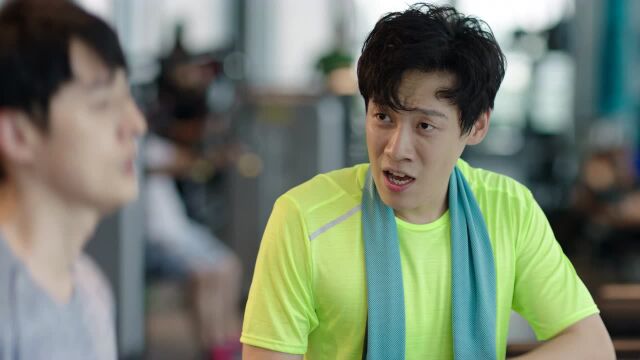 EP19：Love is Deep - Free - China - TV - Romance - urban,youth,Idol - Hu ...