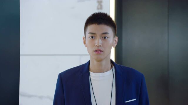 EP22：My Girlfriend is an Alien - - China - ละคร - Romance - Fantasy ...