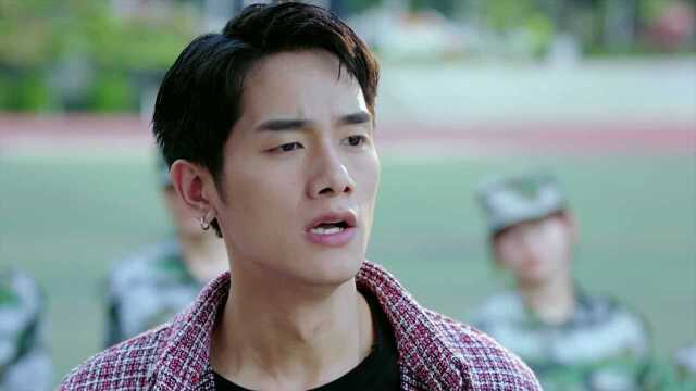 EP11:All I want for Love is you - - China - TV - Romance - youth - Lu ...