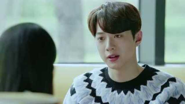 Hal Kecil Bernama Cinta Pertama EP.26 - Gratis - Edward Lai,Zhao Jinmai ...