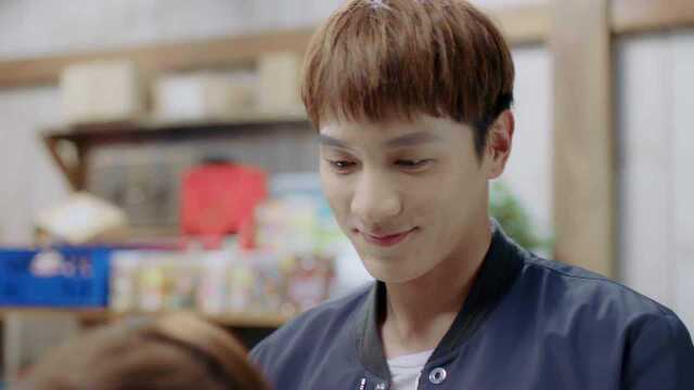 Highlight EP12 Ver.2 : Forget You Remember Love - Free - China - TV ...