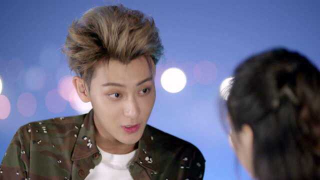 EP15:The Brightest Star in the Sky - Free - China - TV - Romance ...