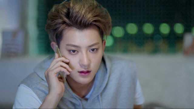 EP23:The Brightest Star in the Sky - Free - China - TV - Romance ...