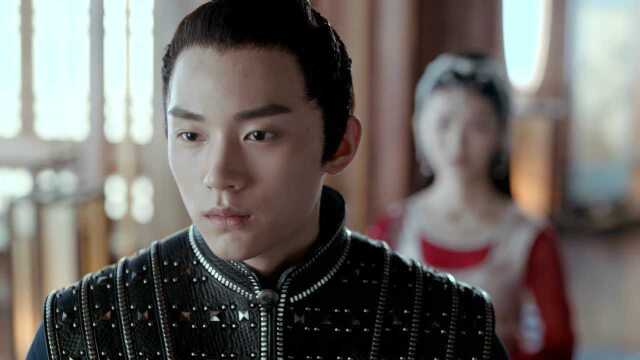 Highlight EP29 Ver.1 | The Legend of Jinyan - Free - China - TV ...